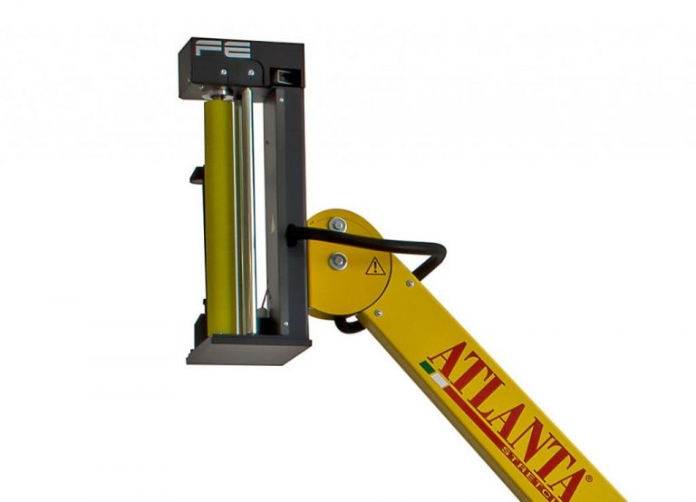 Robot SFERA Easy Brazo - Stock Plus