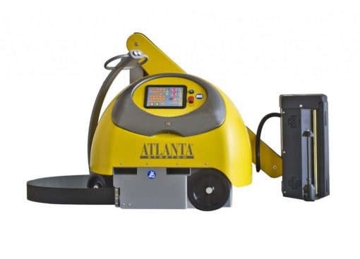 Robot SFERA Easy Brazo - Stock Plus